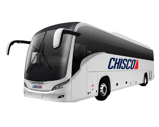 Book intercity bus tickets online — comfortable travel across Nigeria