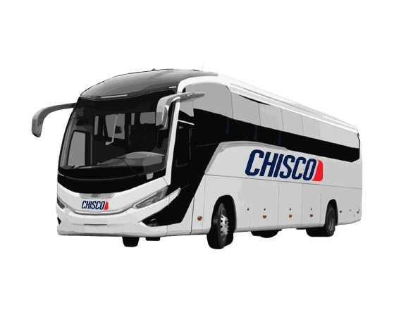 Book intercity bus tickets online — comfortable travel across Nigeria