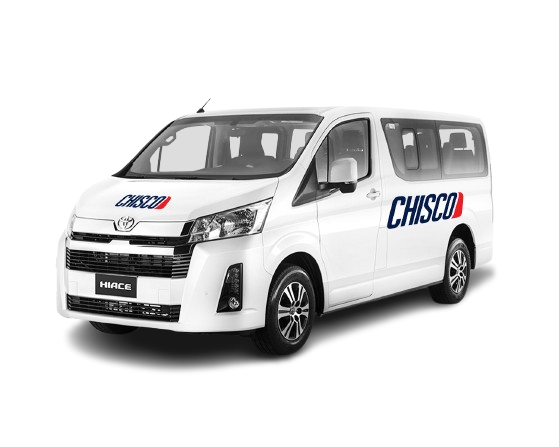 Chisco Transport