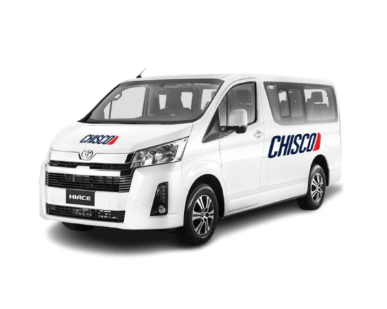 Chisco Transport